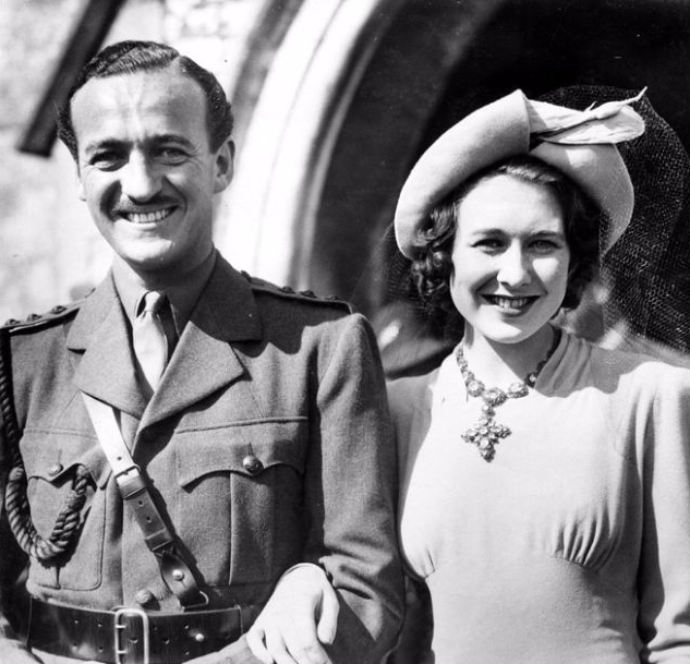 Grooms in Uniform: British and Commonwealth Wedding Photos - Page 2 ...
