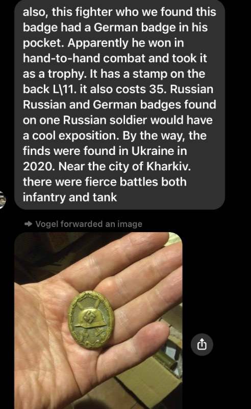 M39 with pin, shrapnel sleeve and M24 smoke head - TR FIELD & PERSONAL ...