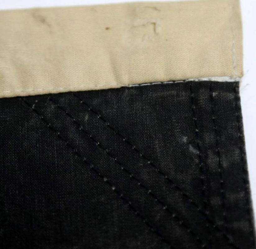 SS Rune Flag? Is it authentic repo or fake? - REAL, REPRO OR FAKE ...