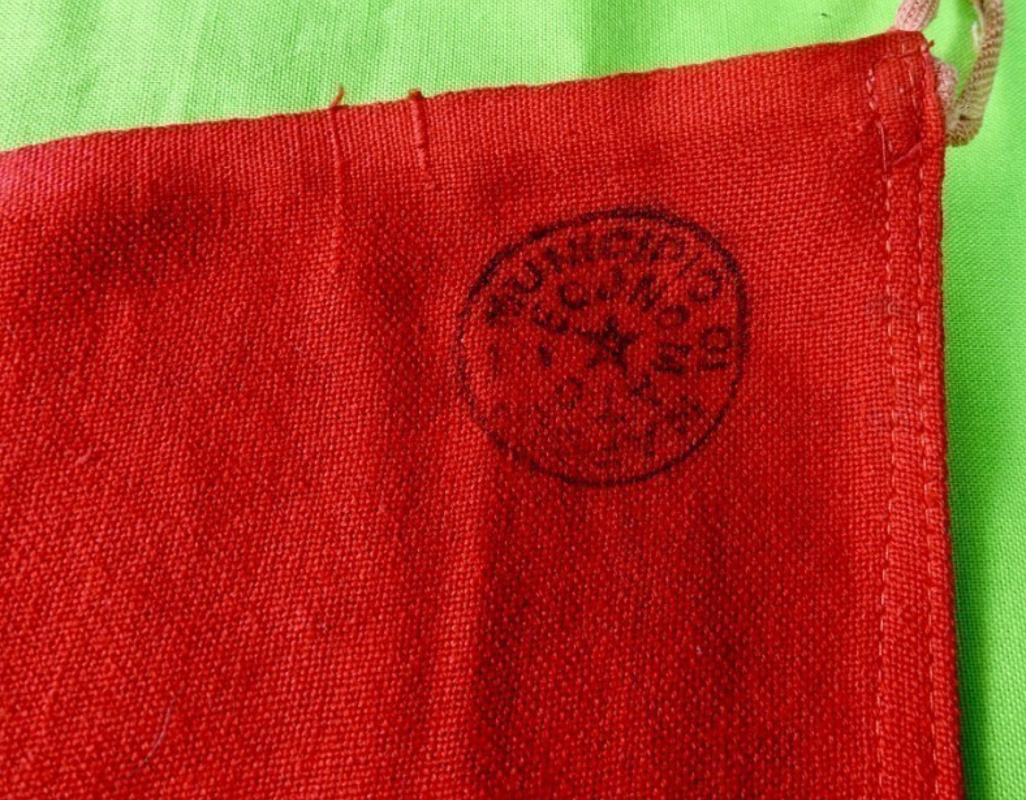 Unusual WW2 German Flag? Real repo or fake? - REAL, REPRO OR FAKE ...