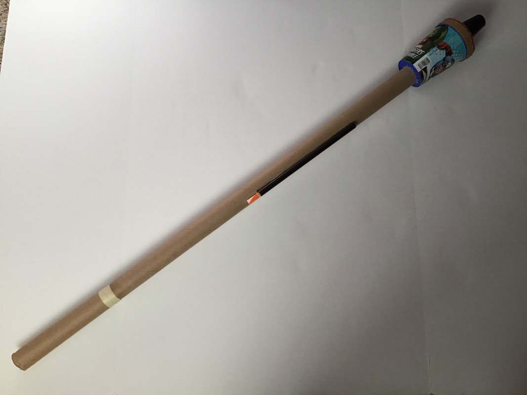 Cardboard replica PANZERFAUST 30 Klein - TR WEAPONS & ORDNANCE - World ...