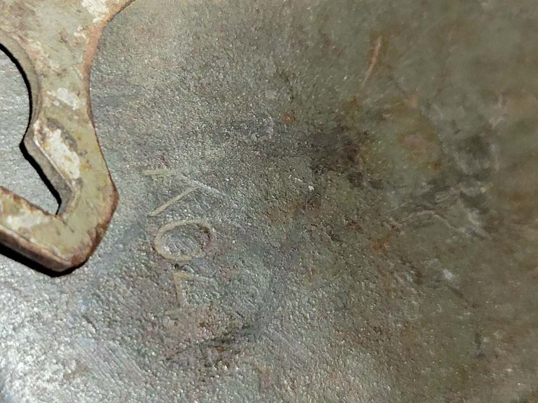 WW1 German Helmet - IMP-GER HELMETS - World Militaria Forum