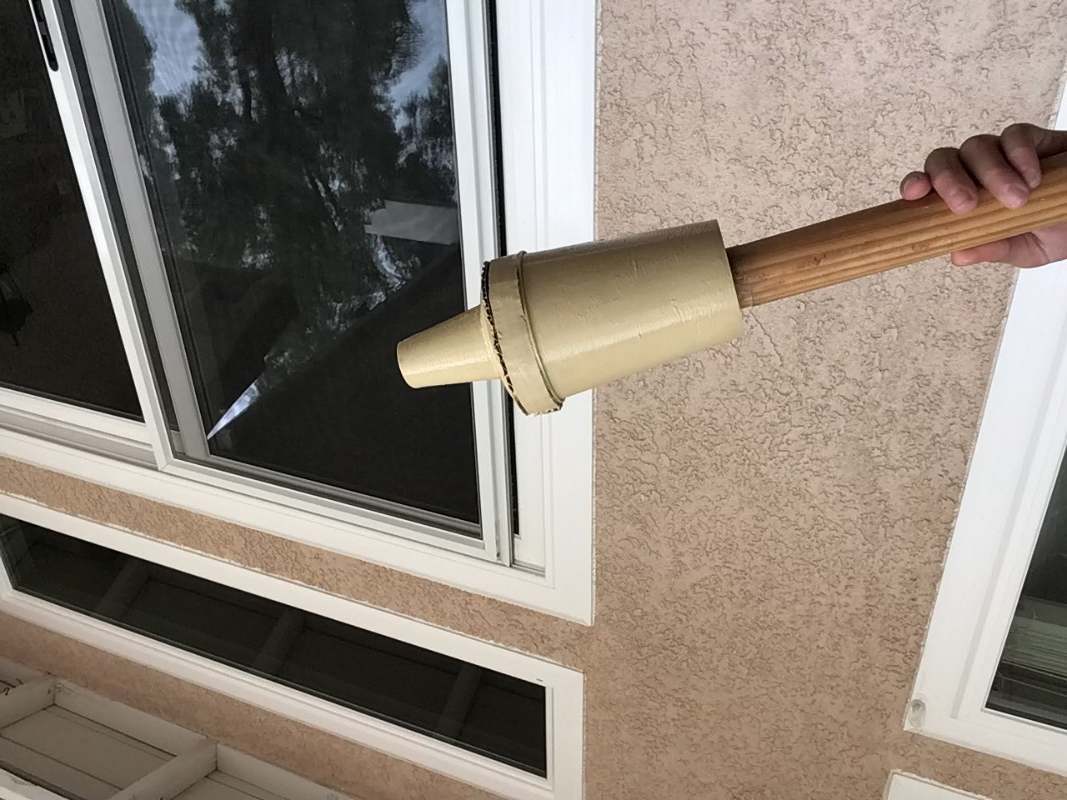 Cardboard replica PANZERFAUST 30 Klein - TR WEAPONS & ORDNANCE - World ...