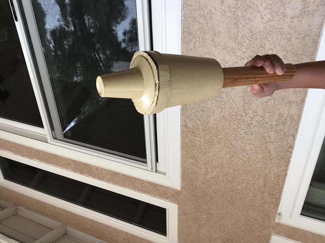 Cardboard replica PANZERFAUST 30 Klein - TR WEAPONS & ORDNANCE - World ...