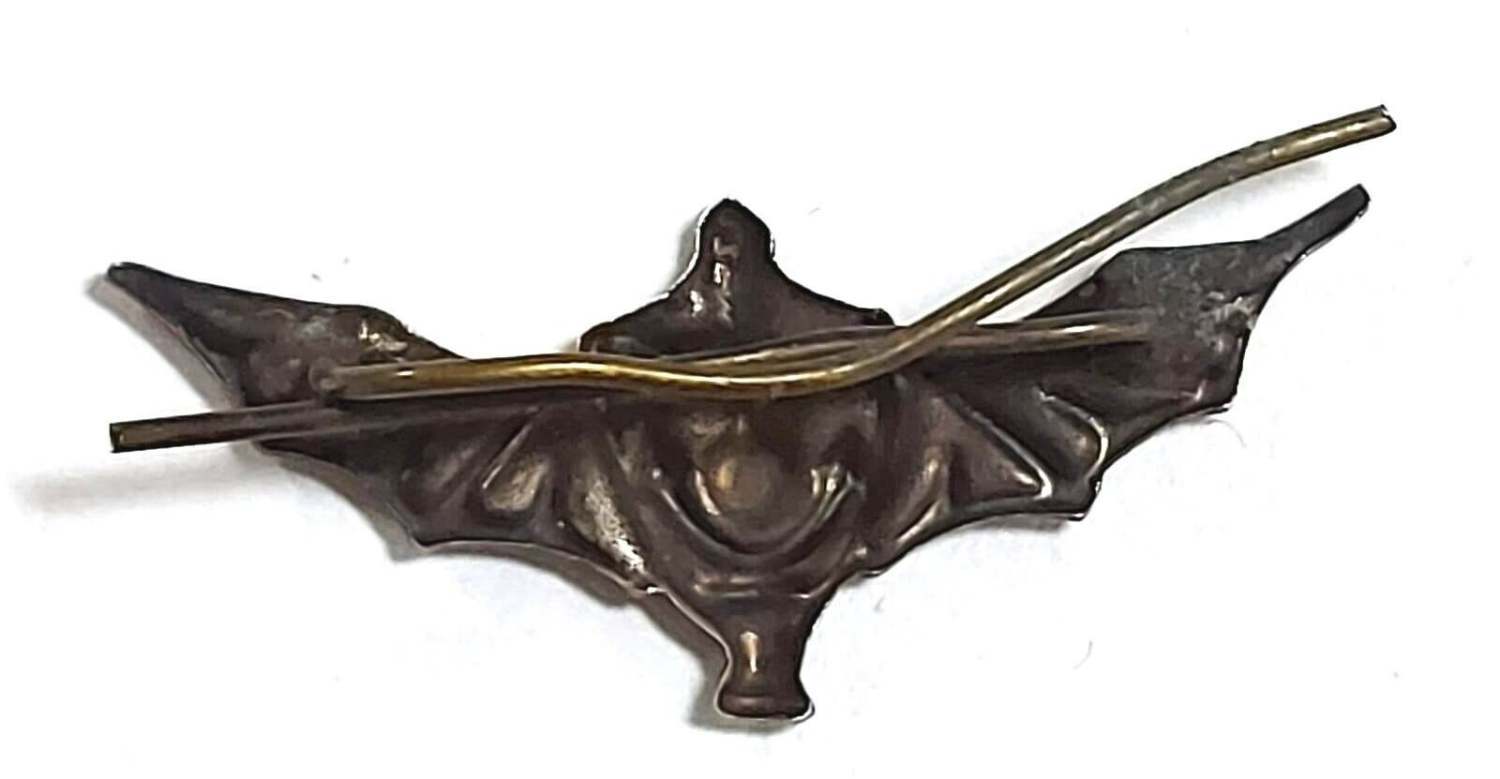 IDF Navy Commando Unit bat wing badge - LATEST FINDS - World Militaria ...