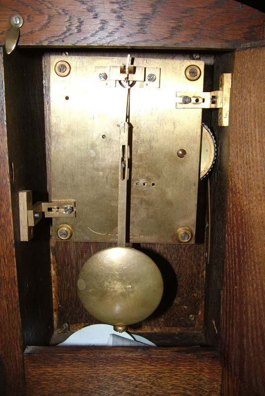 A few timepieces from the battle of Britan used by the RAF. - The Air ...