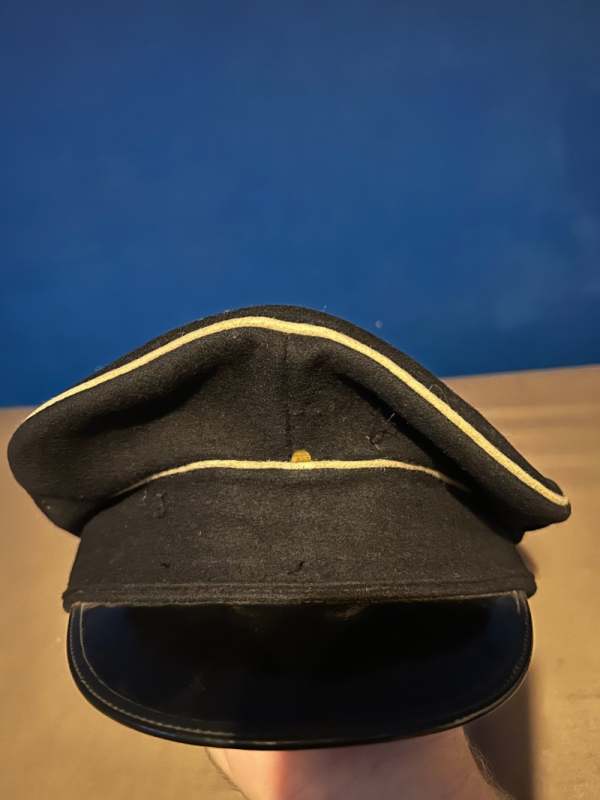 Could you help identify this cap? - CAN YOU IDENTIFY THIS? - World ...