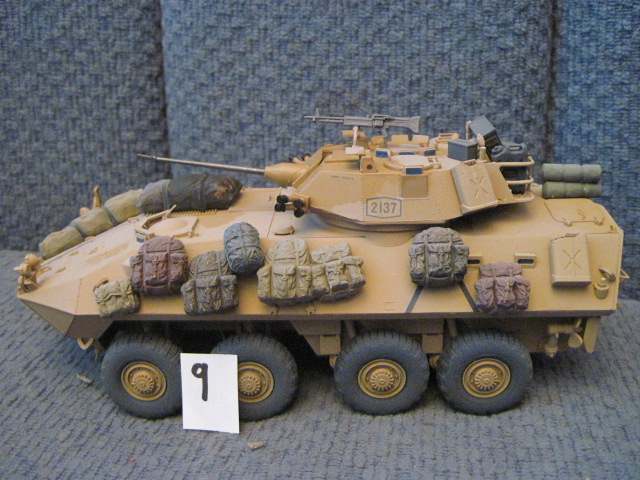 More Armor -Please help - MODELING - World Militaria Forum