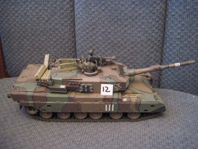 More Armor -Please help - MODELING - World Militaria Forum