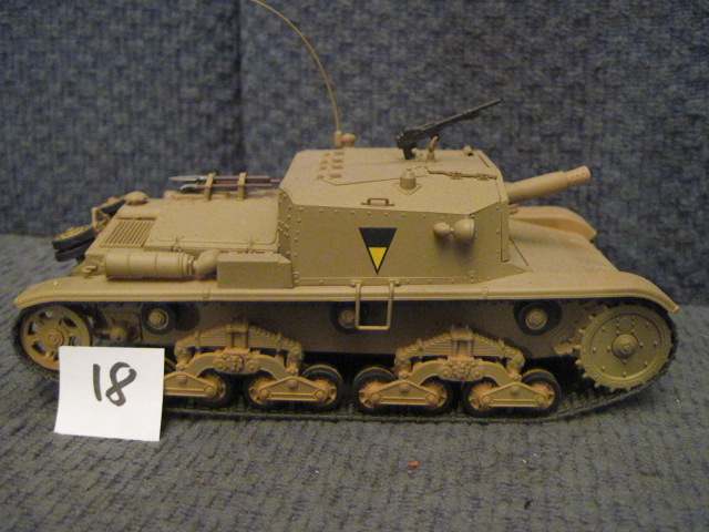 Last Armor - MODELING - World Militaria Forum