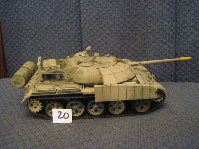 Last Armor - MODELING - World Militaria Forum