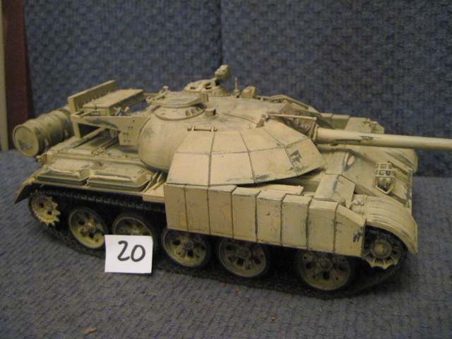 Last Armor - MODELING - World Militaria Forum