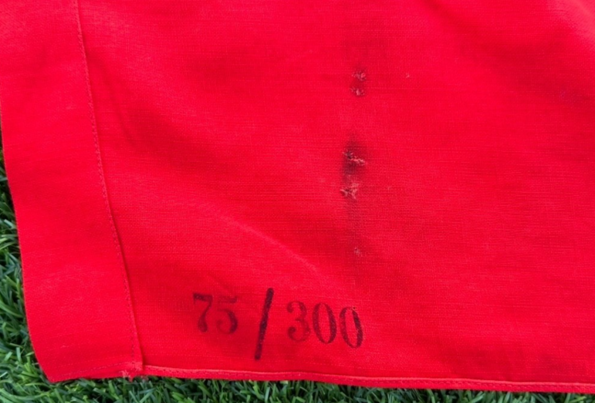 Nsdap Banner 75/300 cm Real/Repo Fake? - REAL, REPRO OR FAKE? - World ...