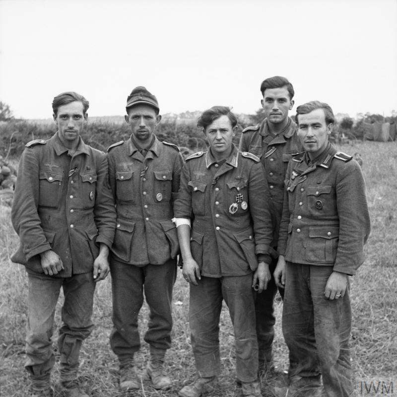 Part Of The Process. - TR BADGES & INSIGNIA - World Militaria Forum