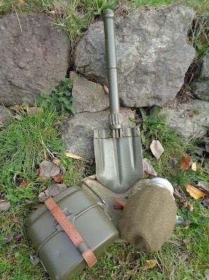 It's the origin of the shovel, right? - CAN YOU IDENTIFY THIS? - World ...