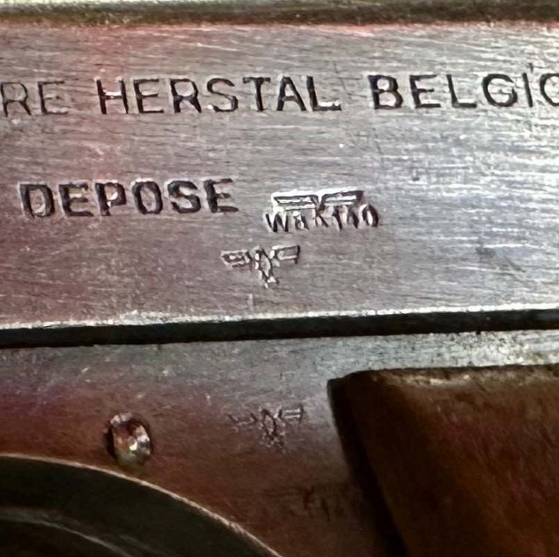 P626(b) - TR WEAPONS & ORDNANCE - World Militaria Forum