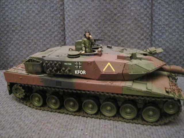 German Tank? - MODELING - World Militaria Forum