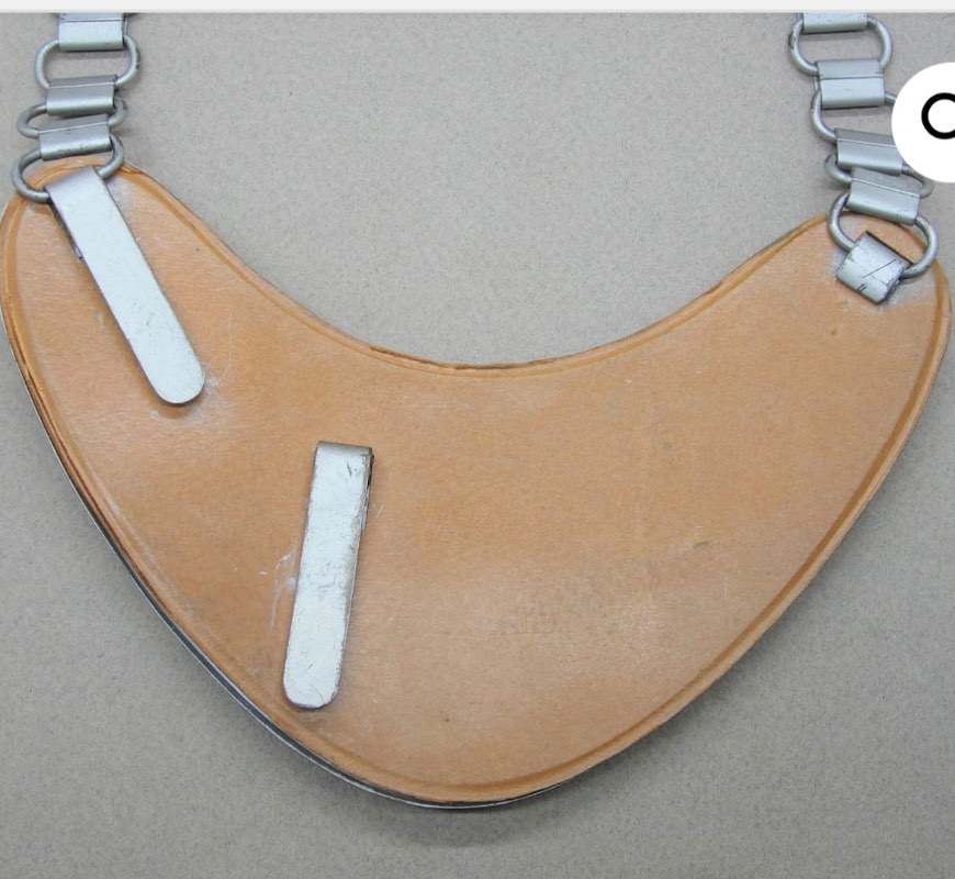 Gorgets - REAL, REPRO OR FAKE? - World Militaria Forum