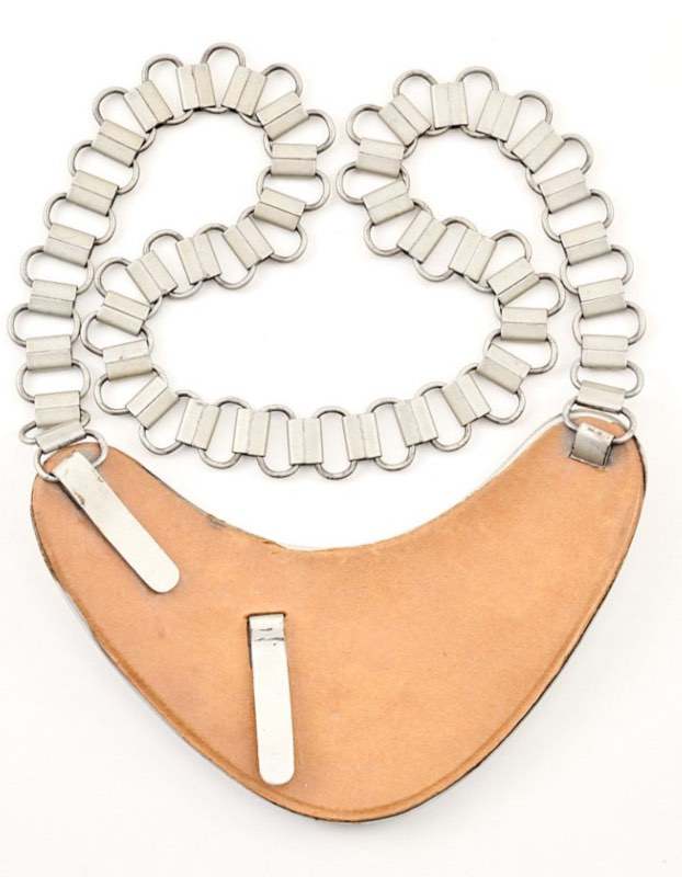 Gorgets - REAL, REPRO OR FAKE? - World Militaria Forum