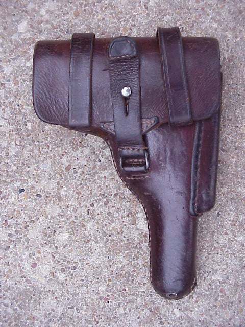 French Pistole MAB Model D - TR WEAPONS & ORDNANCE - World Militaria Forum