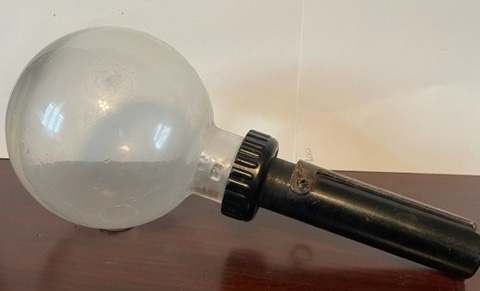 BRITISH STICKY BOMB (#74) ? - CAN YOU IDENTIFY THIS? - World Militaria ...