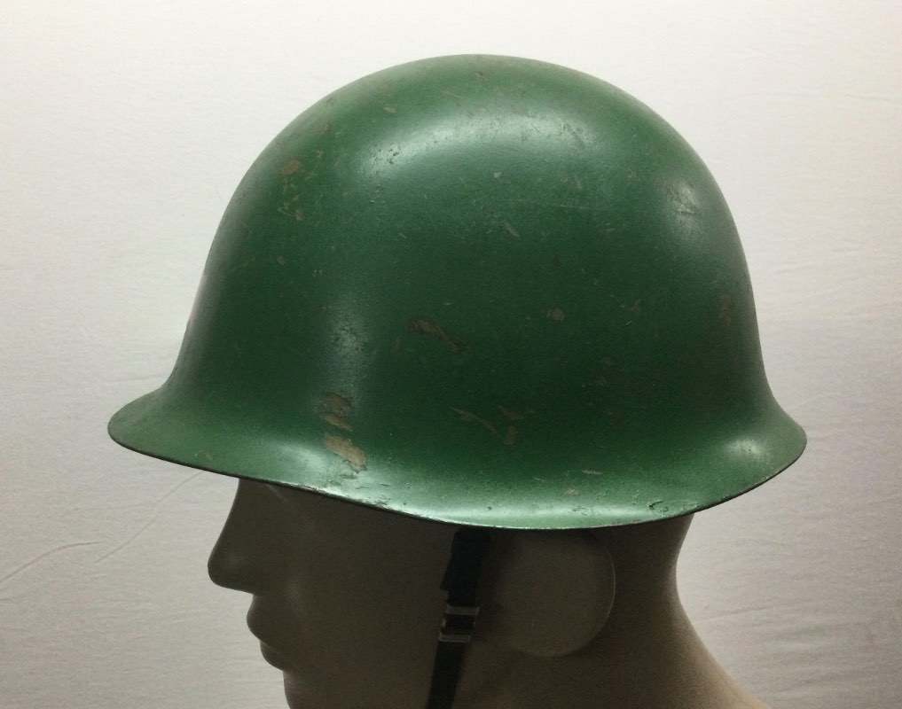 Foreign Combat helmet country? - OTHER COUNTRIES - World Militaria Forum