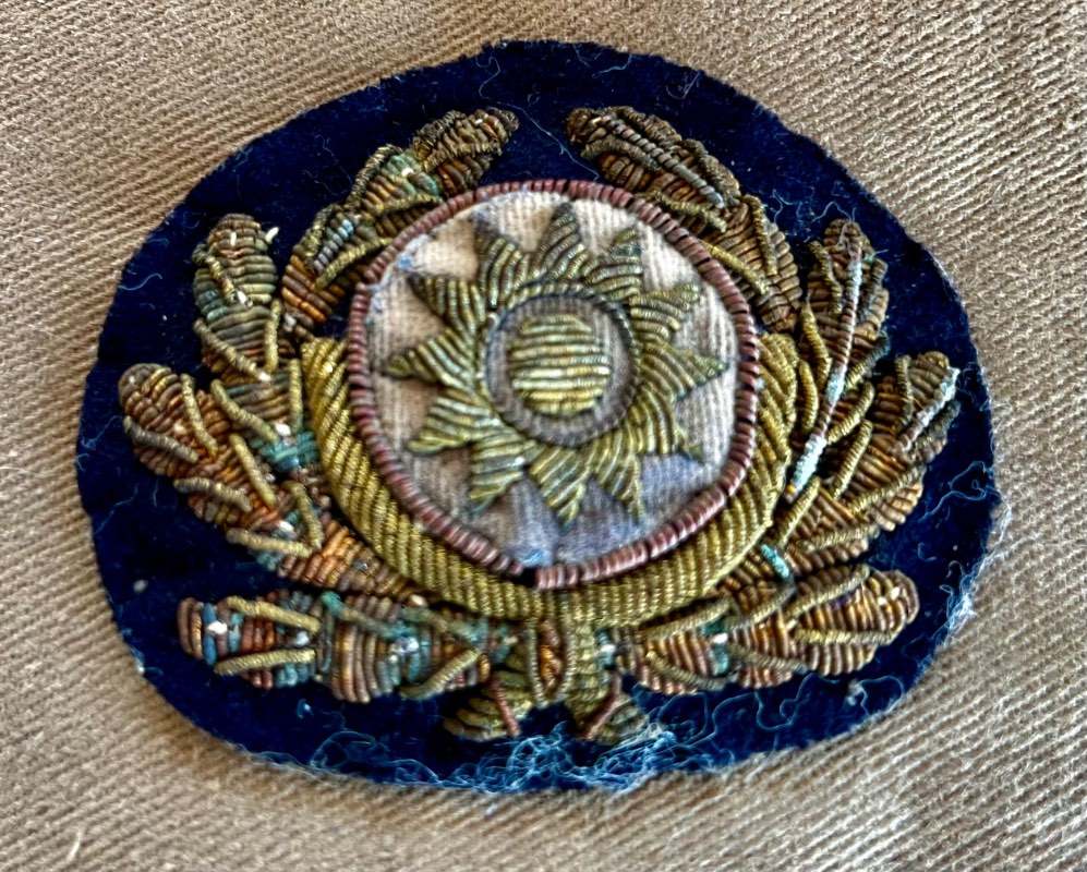 Nationalist Chinese KMT Memorabilia 1946 - 1949 - CHINA - World ...