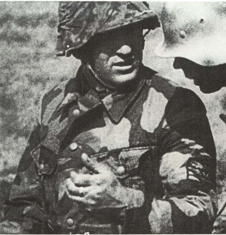 WWII photo with camo, German, Italian? - Page 3 - TR UNIFORMS - World ...