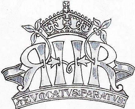 Robin Hood Formation Signs Patches - Page 2 - Uniforms, Insignia ...