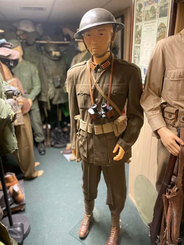 Nationalist Chinese Uniform - CHINA - World Militaria Forum