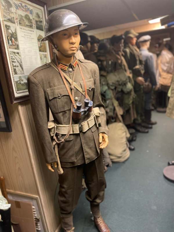 Nationalist Chinese Uniform - CHINA - World Militaria Forum
