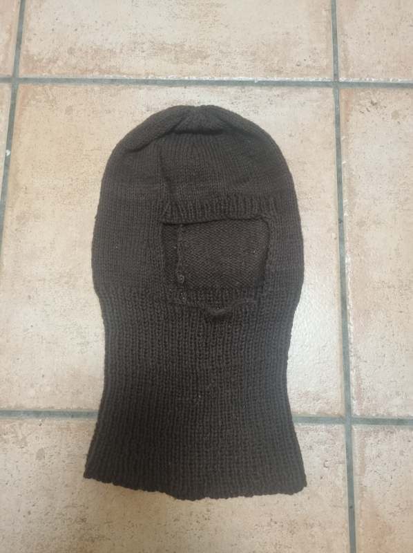 Rhodesian Balaclavas - ALL AFRICAN NATIONS - World Militaria Forum