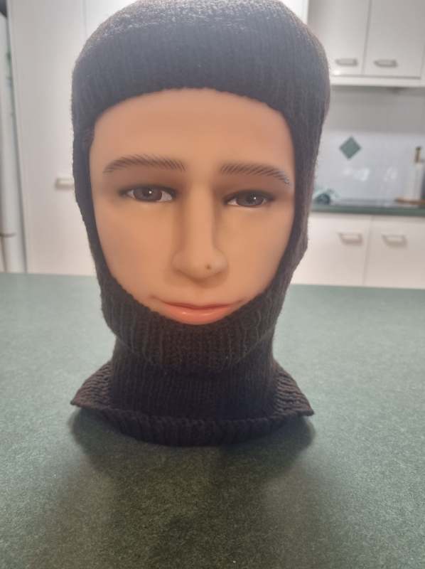 Rhodesian Balaclavas - ALL AFRICAN NATIONS - World Militaria Forum