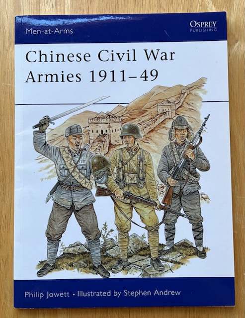 Nationalist Chinese Uniform - CHINA - World Militaria Forum