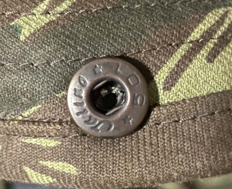 Need Help Identifying Boonie Hat - CAN YOU IDENTIFY THIS? - World ...