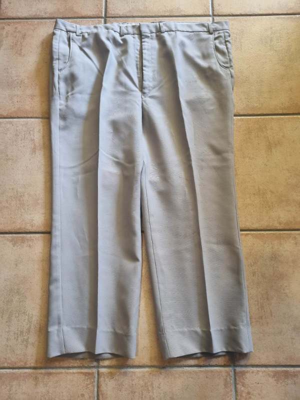 Rhodesian Sands Uniform 1 - ALL AFRICAN NATIONS - World Militaria Forum