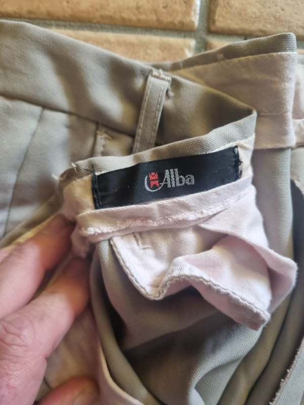 Rhodesian Sands Uniform 1 - ALL AFRICAN NATIONS - World Militaria Forum