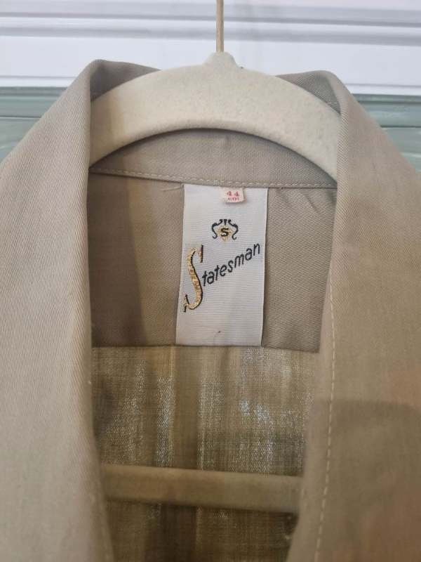 Rhodesian Sands Uniform 1 - ALL AFRICAN NATIONS - World Militaria Forum