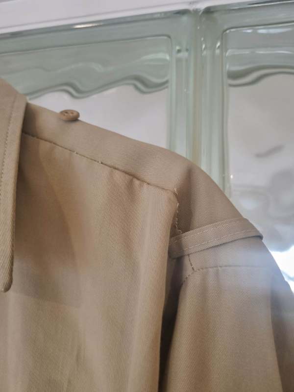 Rhodesian Sands Uniform 2 - ALL AFRICAN NATIONS - World Militaria Forum