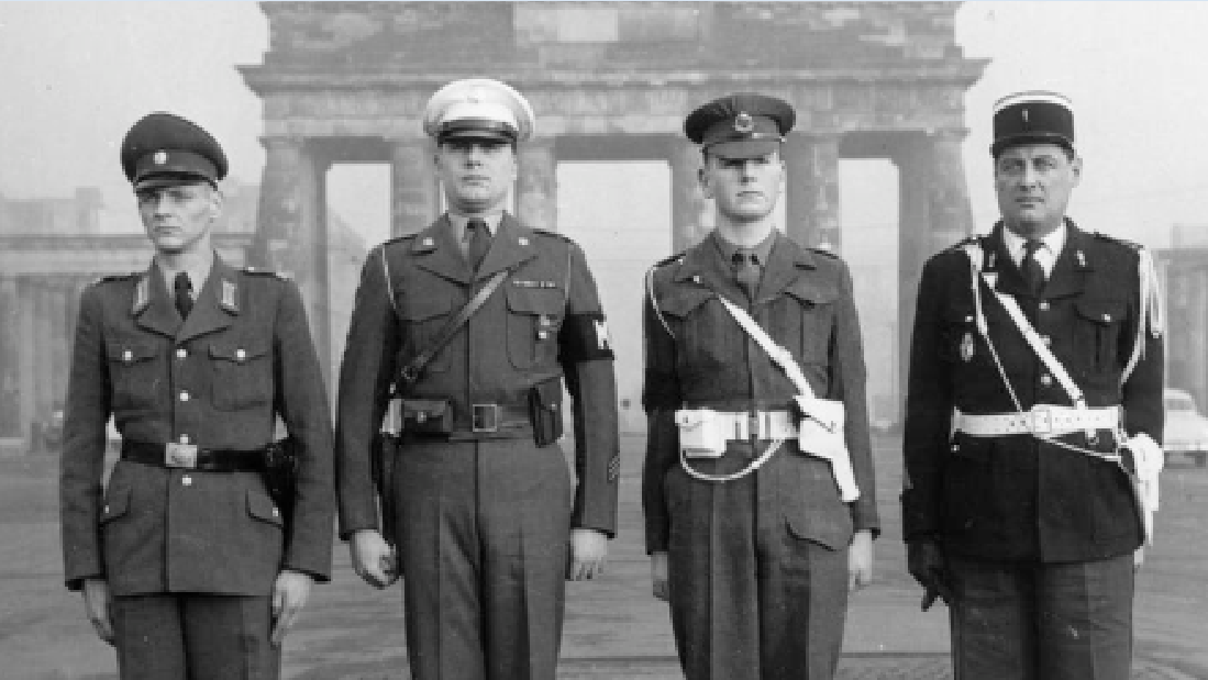 General Photos Topic For 1950 to Todays Bw, Please Add Yours Here ...