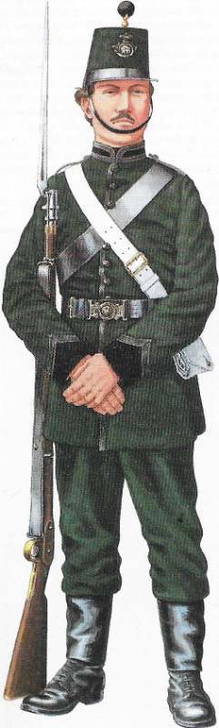 Robin Hood Formation Signs Patches - Uniforms, Insignia, Equipment ...