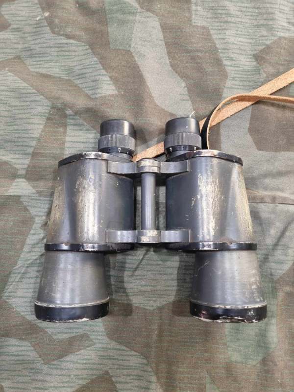 German Optics - TR FIELD & PERSONAL EQUIPMENT - World Militaria Forum