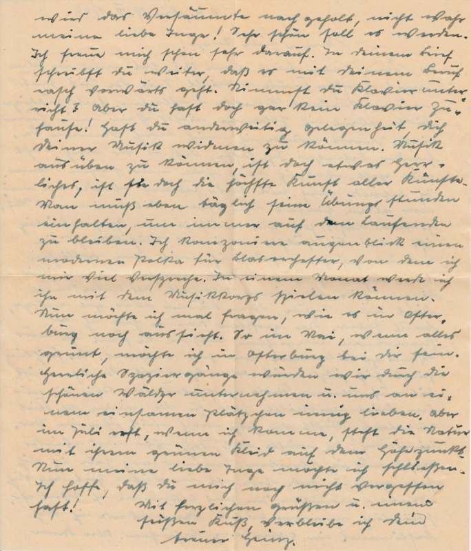 Bunch of German letters WW2 - TR PHOTOS & EPHEMERA - World Militaria Forum