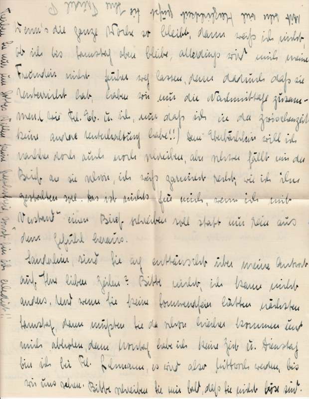 Bunch of German letters WW2 - TR PHOTOS & EPHEMERA - World Militaria Forum