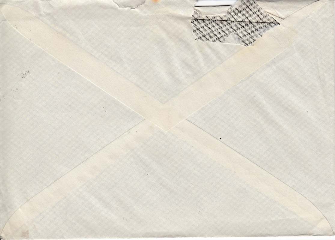 Bunch of German letters WW2 - TR PHOTOS & EPHEMERA - World Militaria Forum