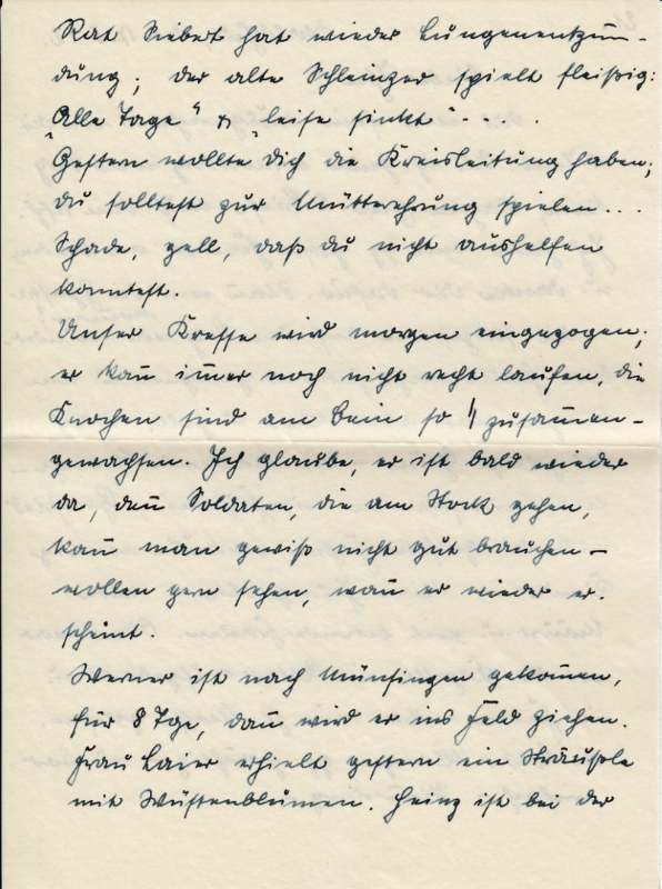 Bunch of German letters WW2 - TR PHOTOS & EPHEMERA - World Militaria Forum