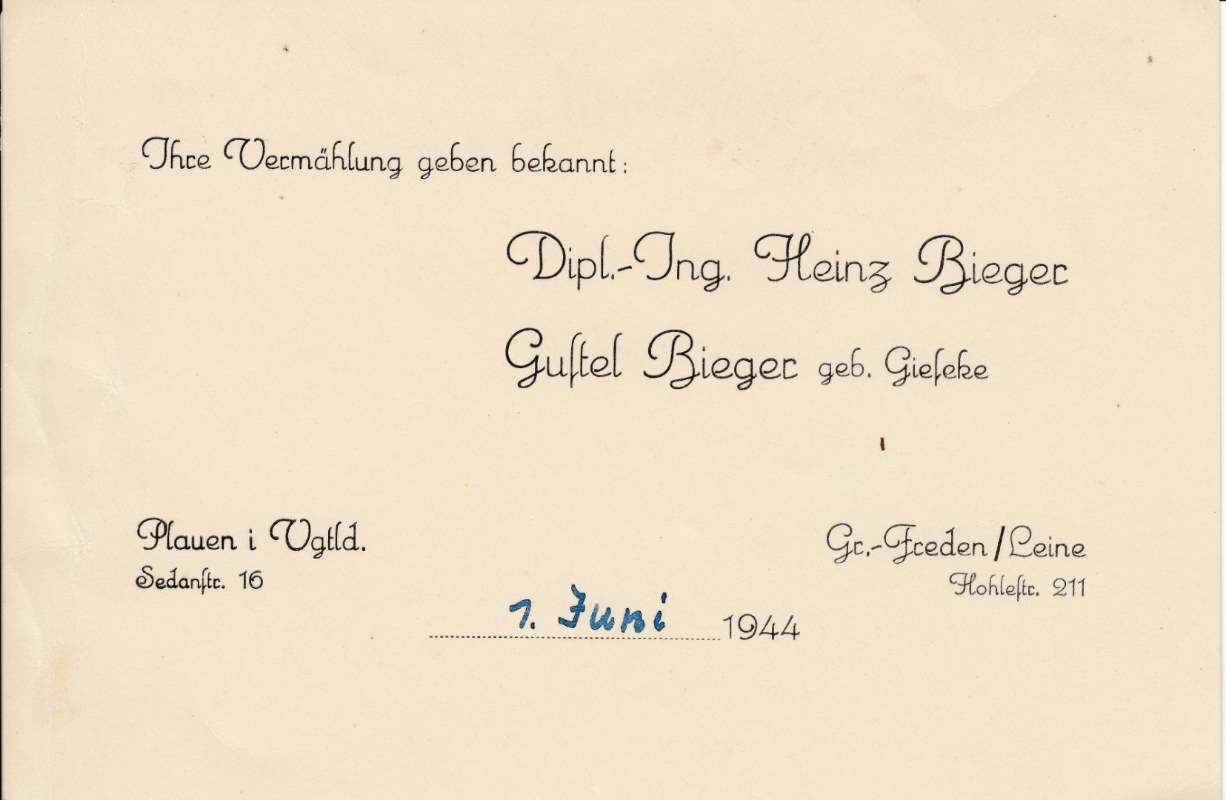 Bunch of German letters WW2 - TR PHOTOS & EPHEMERA - World Militaria Forum