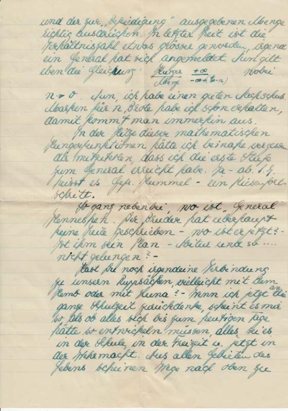Bunch of German letters WW2 - TR PHOTOS & EPHEMERA - World Militaria Forum