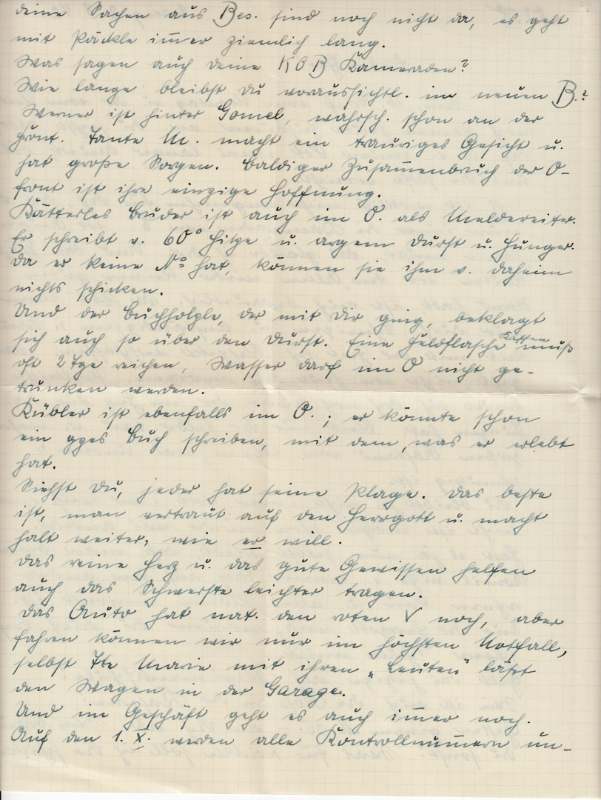 Bunch of German letters WW2 - TR PHOTOS & EPHEMERA - World Militaria Forum