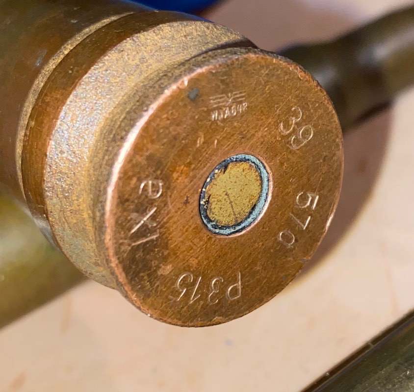 20mm round? - TR WEAPONS & ORDNANCE - World Militaria Forum